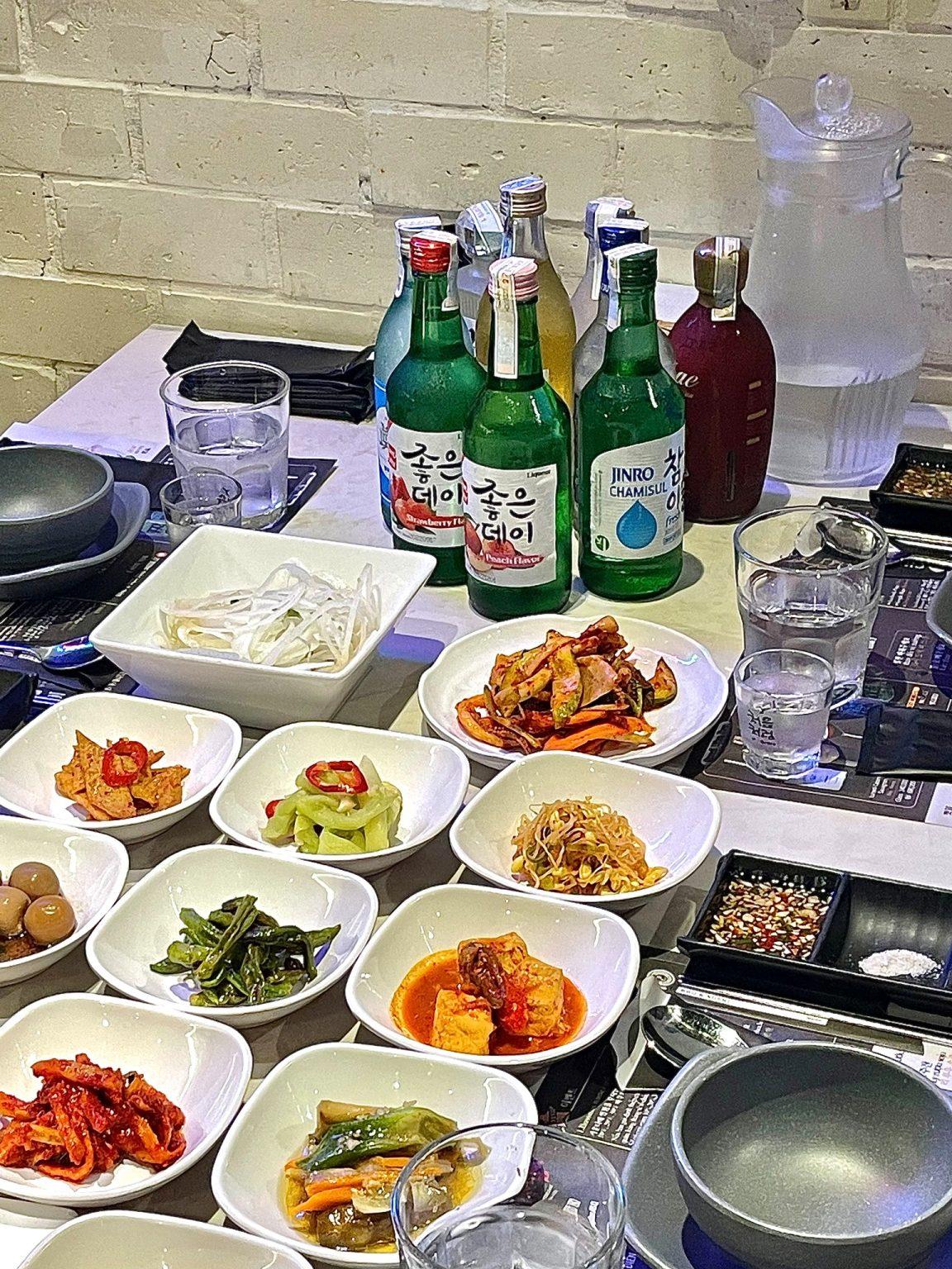 Top nhà hàng thịt nướng Hàn Quốc ngon nhất Thành phố Hồ Chí Minh - DELIVERY K