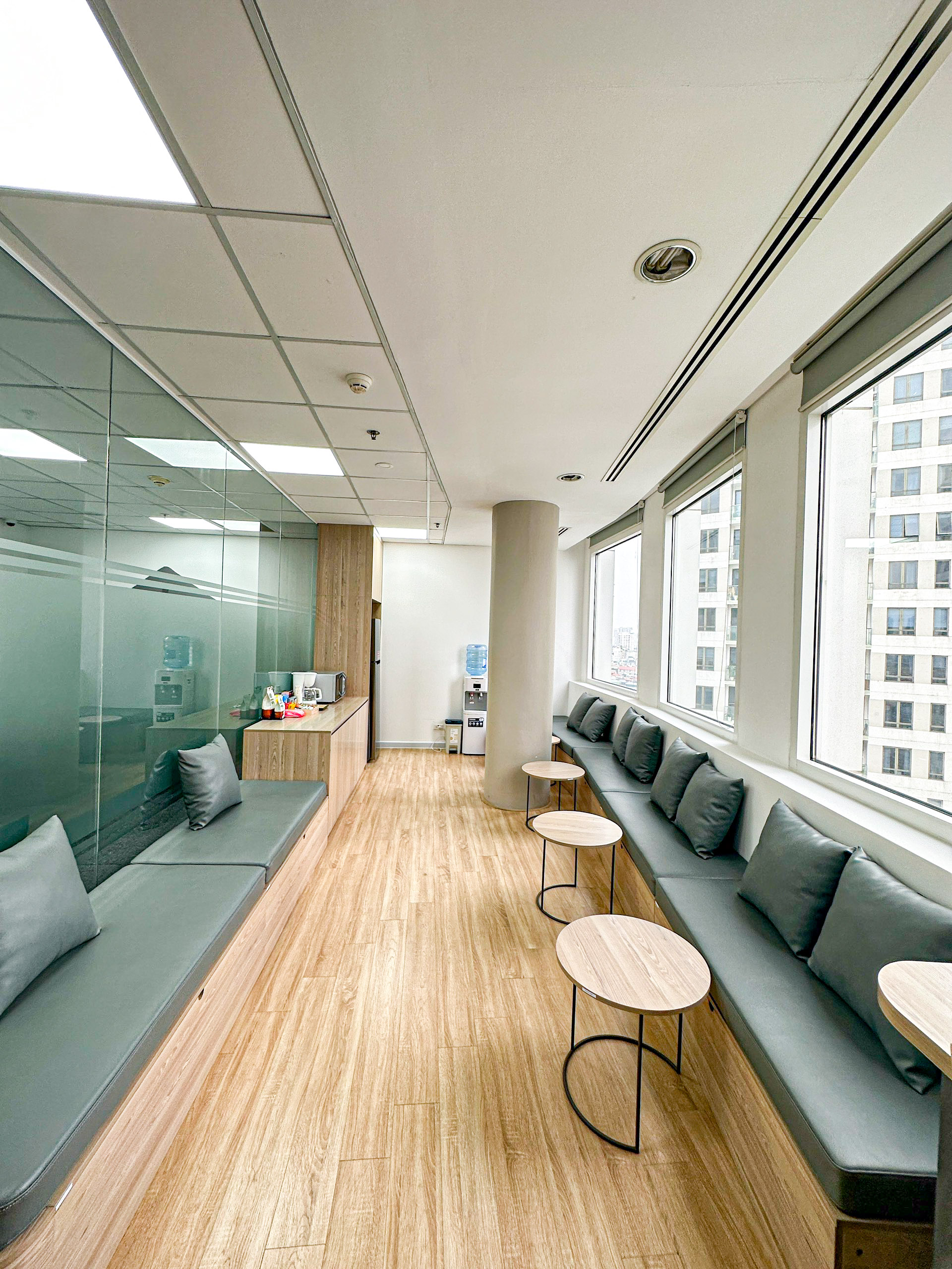 Cách DK “Up Mood” bất chấp mọi thứ 2! - DELIVERY K