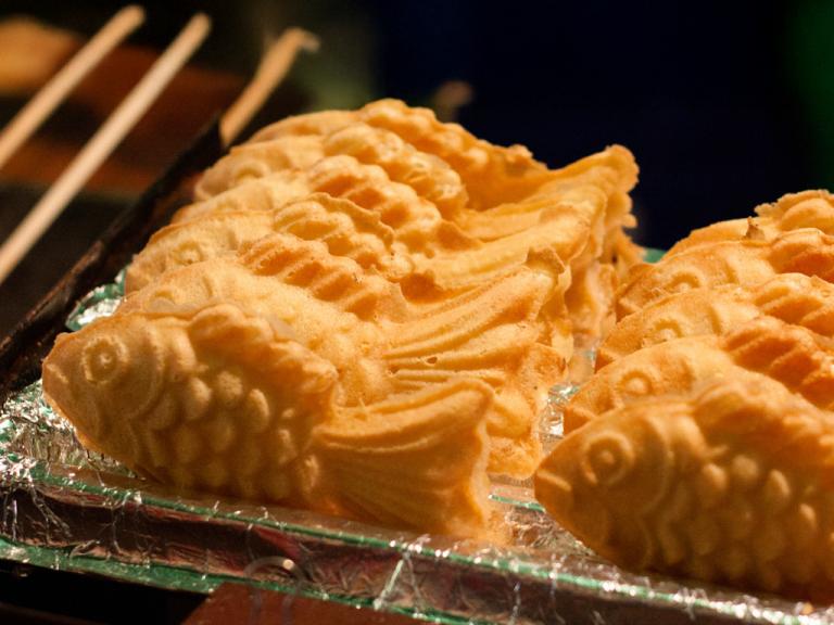 OG Korean Winter Snacks You HAVE to Try ️ - DELIVERY K